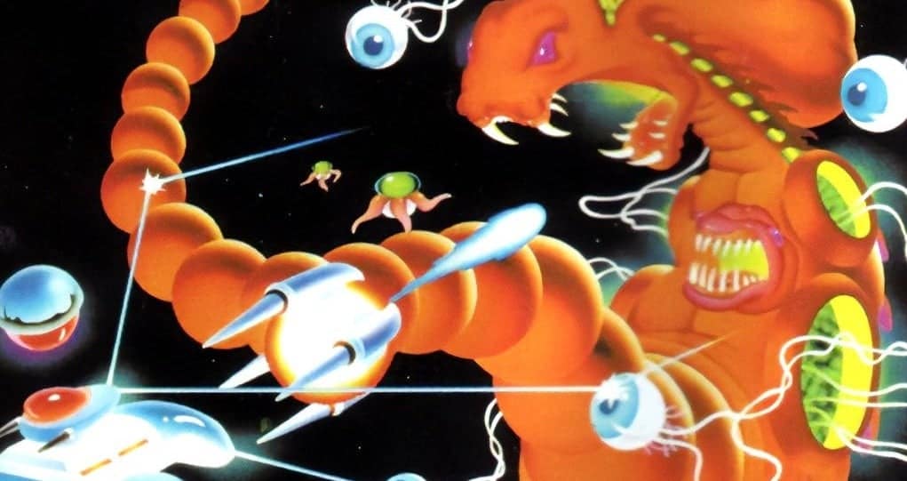 R-Type DX: Music Encore Release Date Set For April 2026 | Z-retro