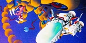 Super ZSNES Returns With GPU-Powered SNES Enhancements | Z-retro